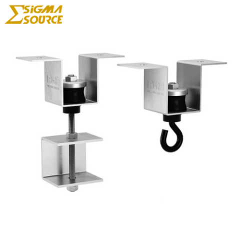 Ensuring Building Safety: A Comprehensive Guide to Vibration Isolators ...